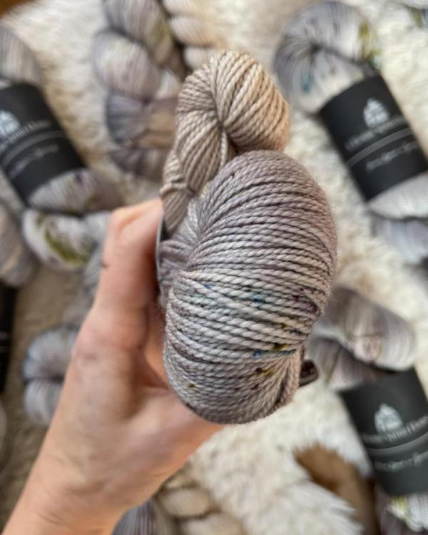 Breakfast Tea- Sock Set - A Homespun House